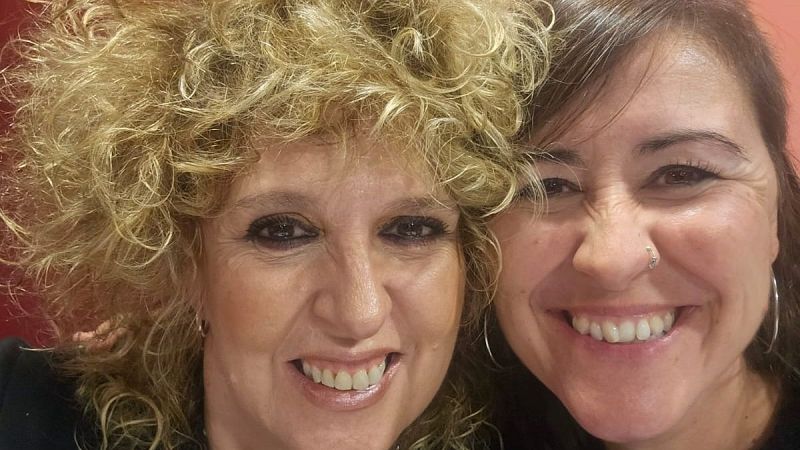 Sexologia i psicologia amb Elena Crespi