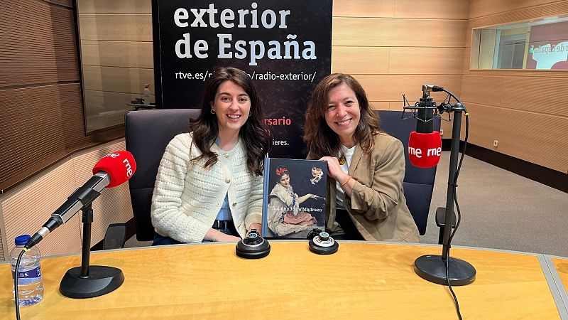 Primera gran retrospectiva de Raimundo de Madrazo, en Madrid