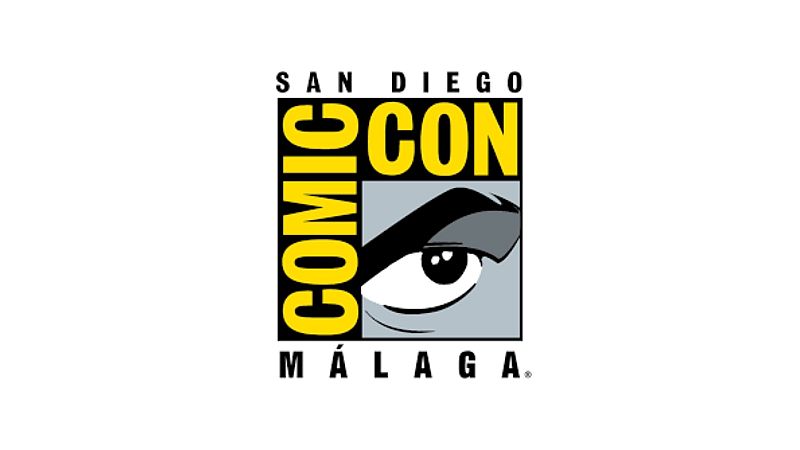 Territorio 9 - San Diego Comic - Con Málaga - 26/09/25