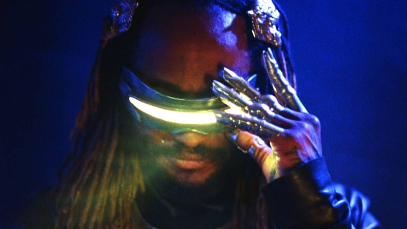 Entrevista a Thundercat: "No saben lo que buscan cuando me proponen una ...