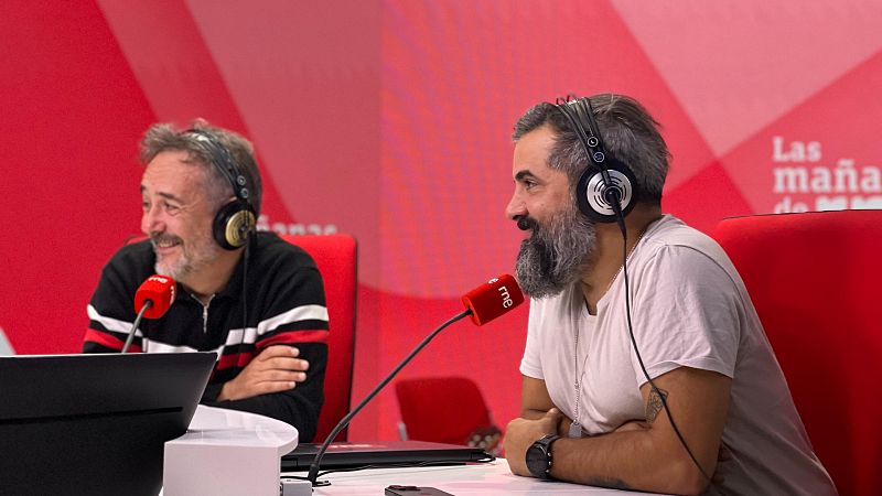 Love of Lesbian, 25 años de hermandad