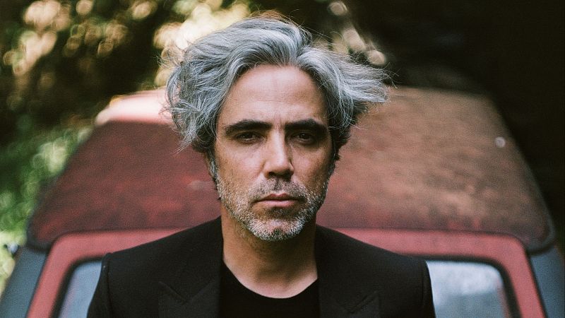 El espíritu punk de Patrick Watson - El resto es ruido - 30/09/2025