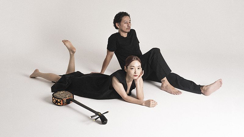 Anna Sato × Toshiyuki Sasaki