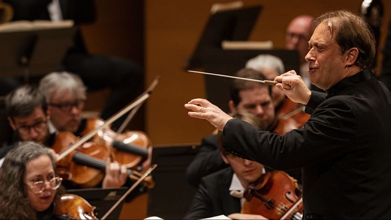 La novena simfonia de Beethoven inaugura la nova temporada de l'Auditori