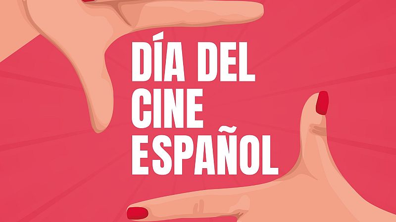 Vamos al cine - Día del cine español - 05/10/25