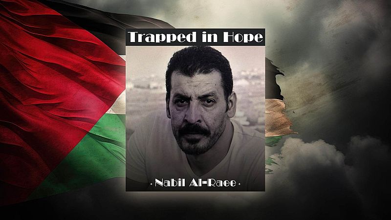 La historia de Palestina hecha teatro con Nabil Al-Raee