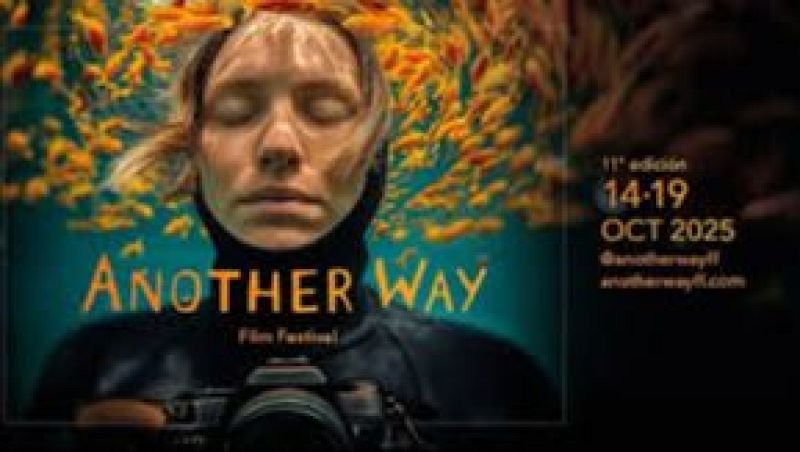 Festival de cine sostenible Another Way Film Festival