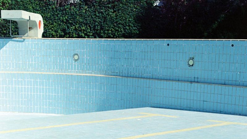 Lugares ocultos - Siestas, jams y piscinas vacías - 12/10/25