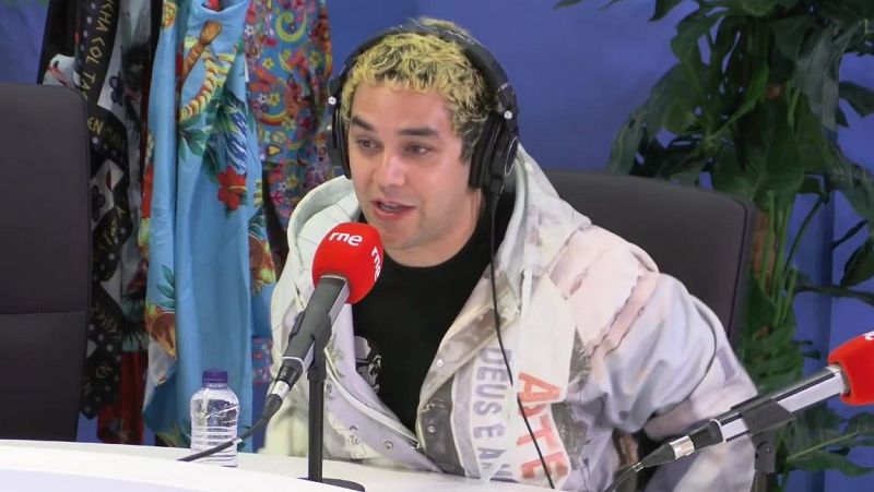 Mañana más - Barry B y su infancia mal calibrada