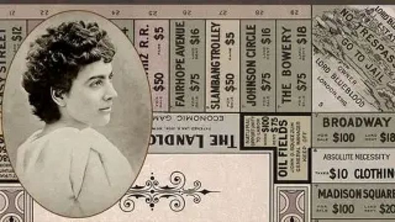 Elizabeth Magie