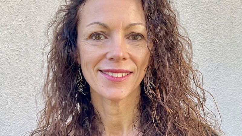 El Pla B - María Pozuelo: "Ens volem preparar per a tornar a estar ...