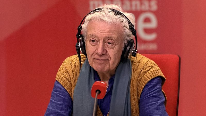 'El pesimismo alegre' del dramaturgo Mario Gas