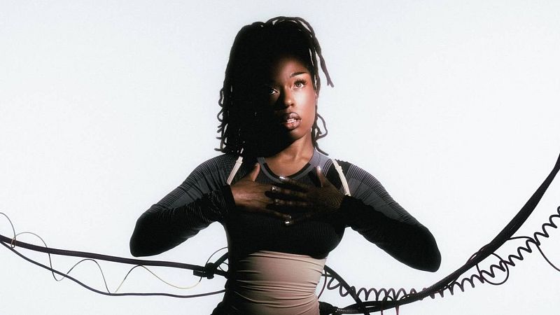 Sudan Archives publica 'The BPM', su nuevo disco