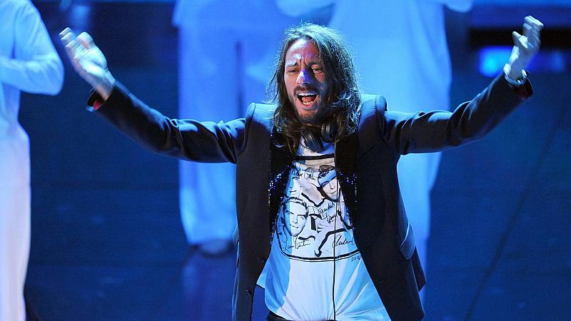 Bob Sinclair, "Love generation"