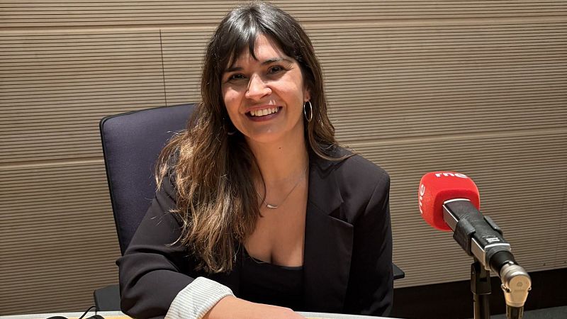 Janet Novás, Premio Nacional Danza 2025 en la modalidad interpretación