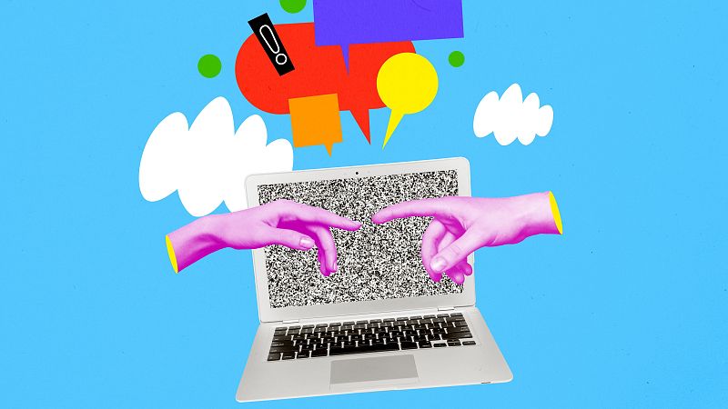 La teoría del internet muerto