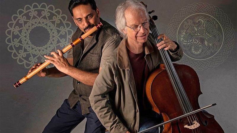 Ravi Kulur & Barry Phillips