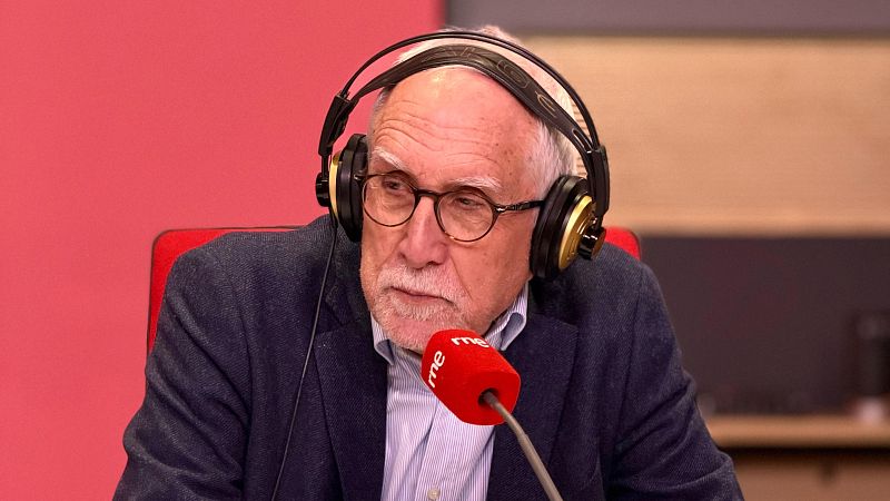 Luis Mateo Díez: "Las expectativas del mundo no son halagüeñas"