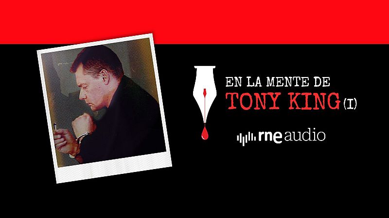 Tony King: el asesino necrófilo de Wanninkhof y Carabantes