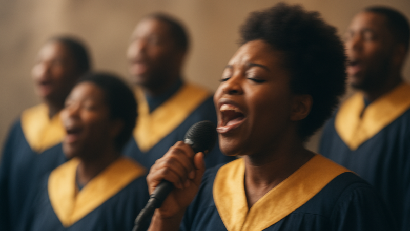 Gospel - ABC´s - 07/11/25