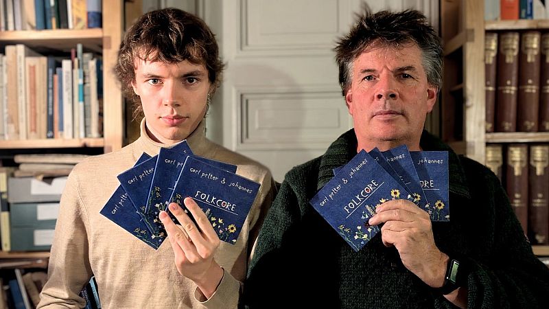 Carl Petter Opsahl & Johannes Opsahl