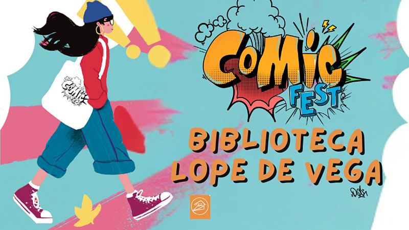 Territorio 9 - Cómic Fest Tres Cantos | Kishotenketsu: el cuarto acto ...