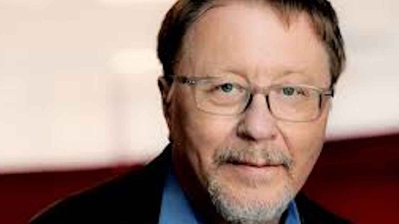 Radar clásico - Georg Friedrich Hass - 13/11/25