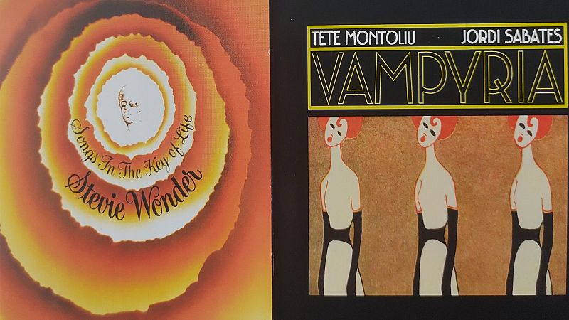 Los ultrasónicos - Doctor Soul: Stevie Wonder, Herbie Hancock, Jordi ...