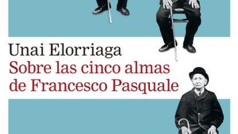Hoy empieza todo - 'Sobre las cinco almas de Francesco Pasquale', de ...