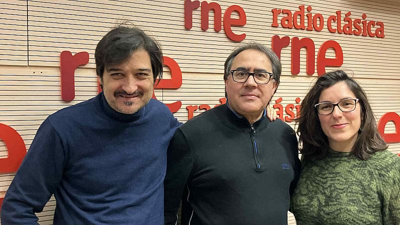 Radar clásico - Pascual Osa - 20/11/25