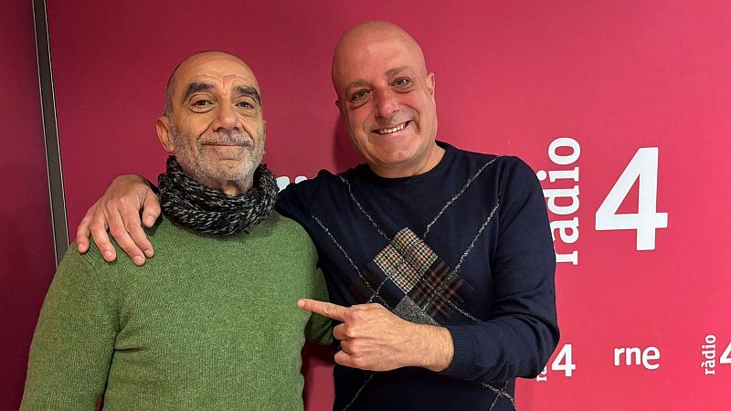 El Matí de Ràdio 4 - Alfred Rodríguez Picó: "Nevarà i farà més fred que ...