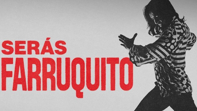 'Serás Farruquito', el documental