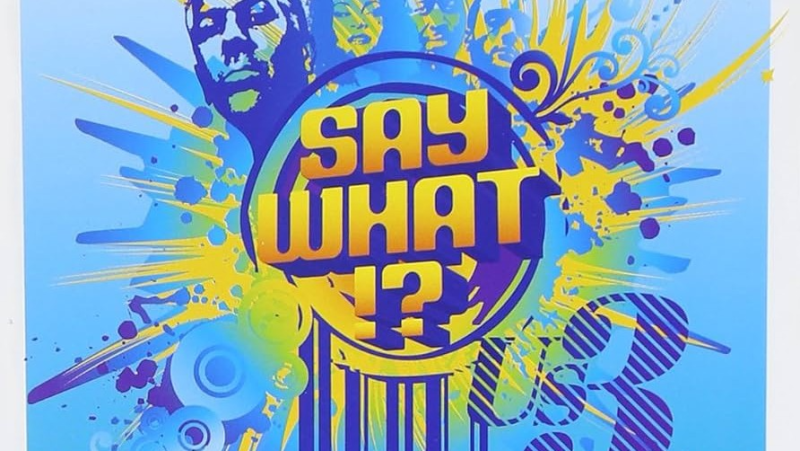 Sateli 3 - Us3 (03) Schizophonic (2006) y Say What!? (2007) - 24/11/25