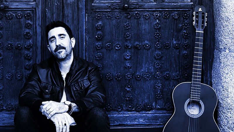 Álex Ubago celebra los 25 años del álbum '¿Qué pides tú?'