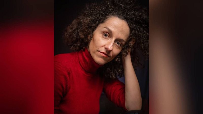 María San Miguel es la Premio El Ojo Crítico de Teatro 2025