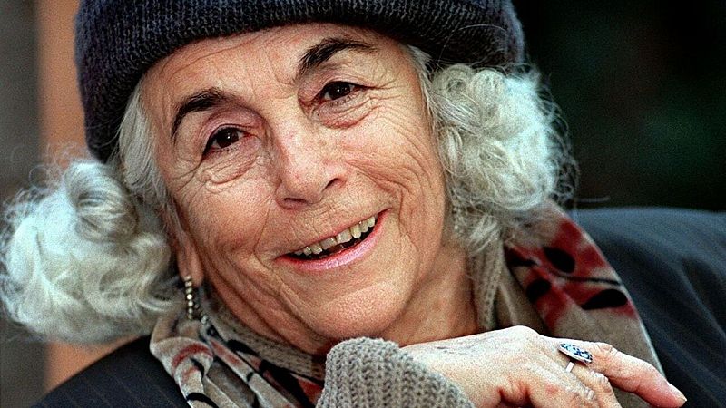 El ojo crítico - Carmen Martín Gaite, siempre libre y siempre inquieta - 07/12/25