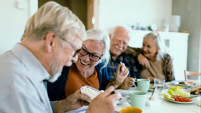 El ayuntamiento de Madrid apuesta por el cohousing senior