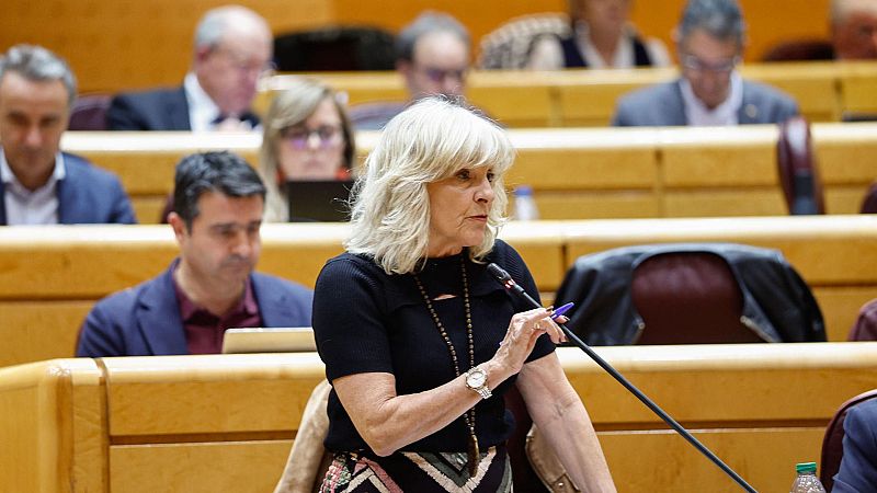 Caballero (UPN): "Cerdán ha acudido a la Comisión de investigación en ...