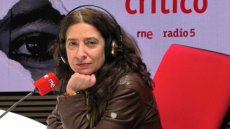 'El camino que no elegimos' de Ana Merino
