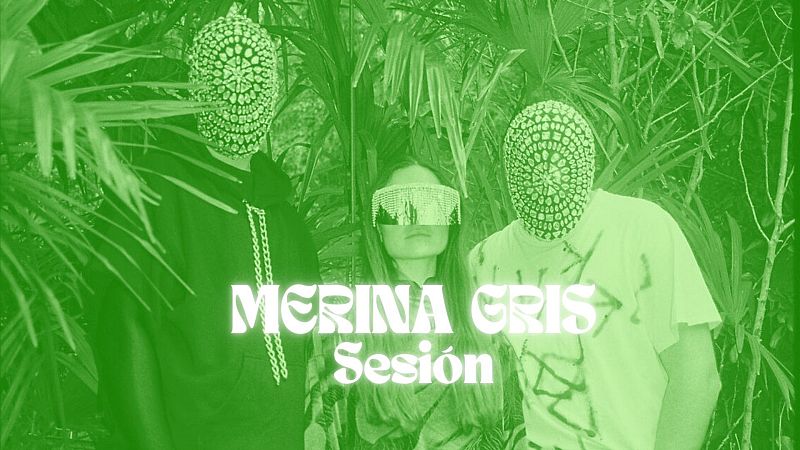 nanana - Sesión exclusiva de Merina Gris - 25/12/25
