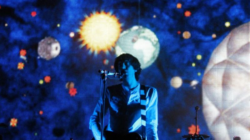 JPelirrojo: 'Eyes Open'