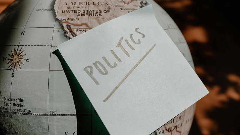 El Pla B - La Xina vs EEUU