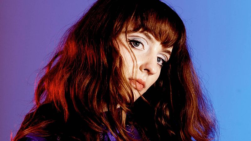 Bandeja de entrada - Jenny On Holiday. Sondre Lerche, Peter Gabriel ...