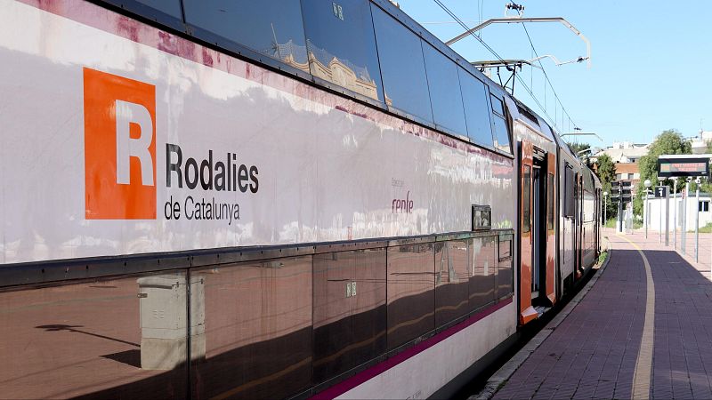 L'Entrellat - Mercedes Vidal sobre la nova empresa Rodalies: "Estem ...