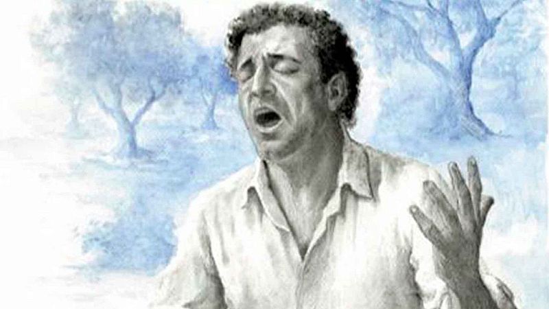 Nuestro flamenco - Poeta Flamenco. Cómo hacer letras para el cante - 13 ...