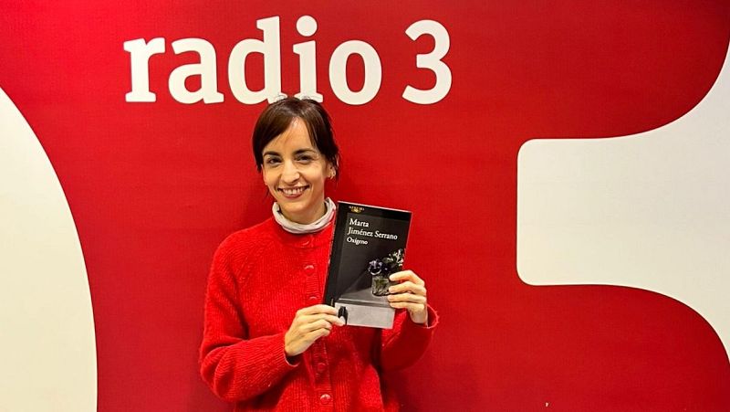 Efecto doppler - 'Oxígeno': la casi muerte de Marta Jiménez Serrano ...