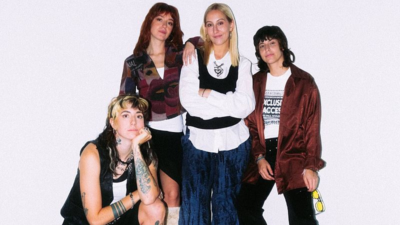 180 grados - Ginebras, Carlangas con Leiva, Chiquita Movida y Vicente ...