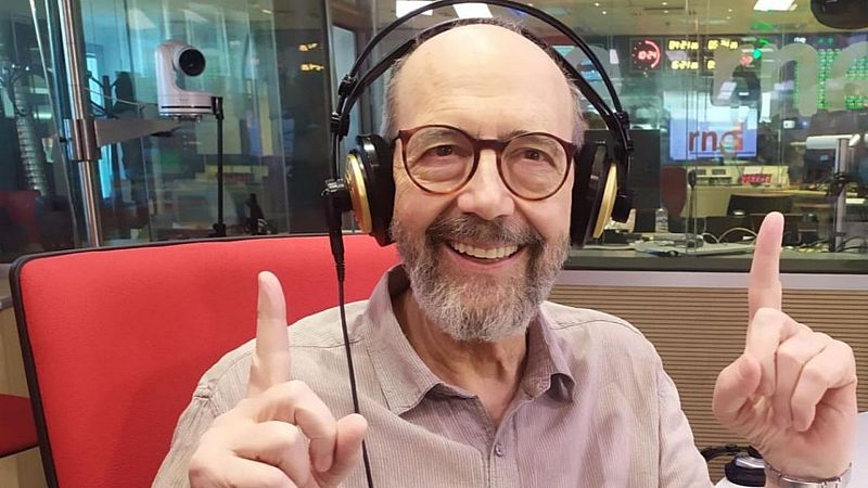 El despertador de RNE - Segunda Hora: La nominación a los Goya de ...
