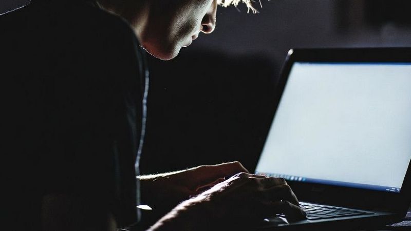 Bon dia i bona sort - Enxampen pel seu ego un home que va intentar ...