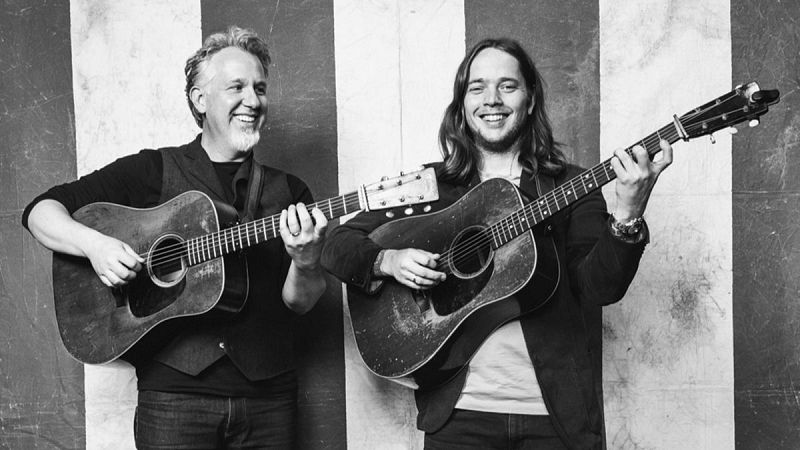 Bryan Sutton y Billy Strings reimaginan a la Charlie Daniels Band desde ...